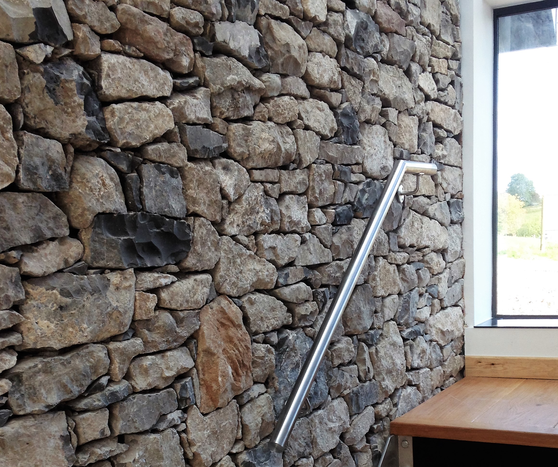 Portfolio - Reilly Masonry